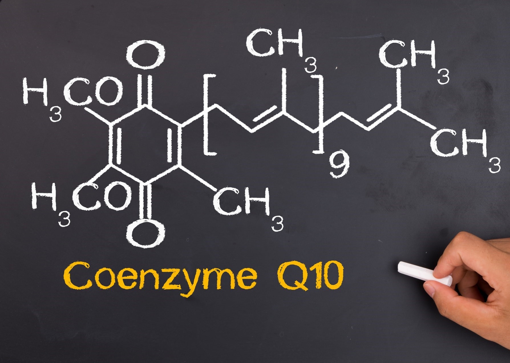 Coenzyme Q